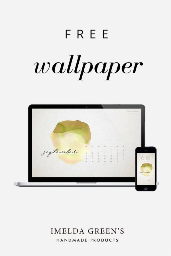September calendars